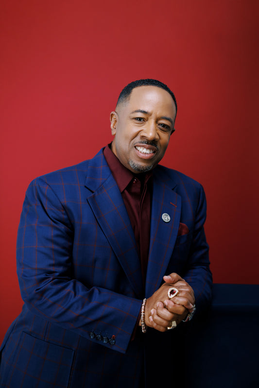 Charles Perry Ministries Bookstore – CPM Bookstore