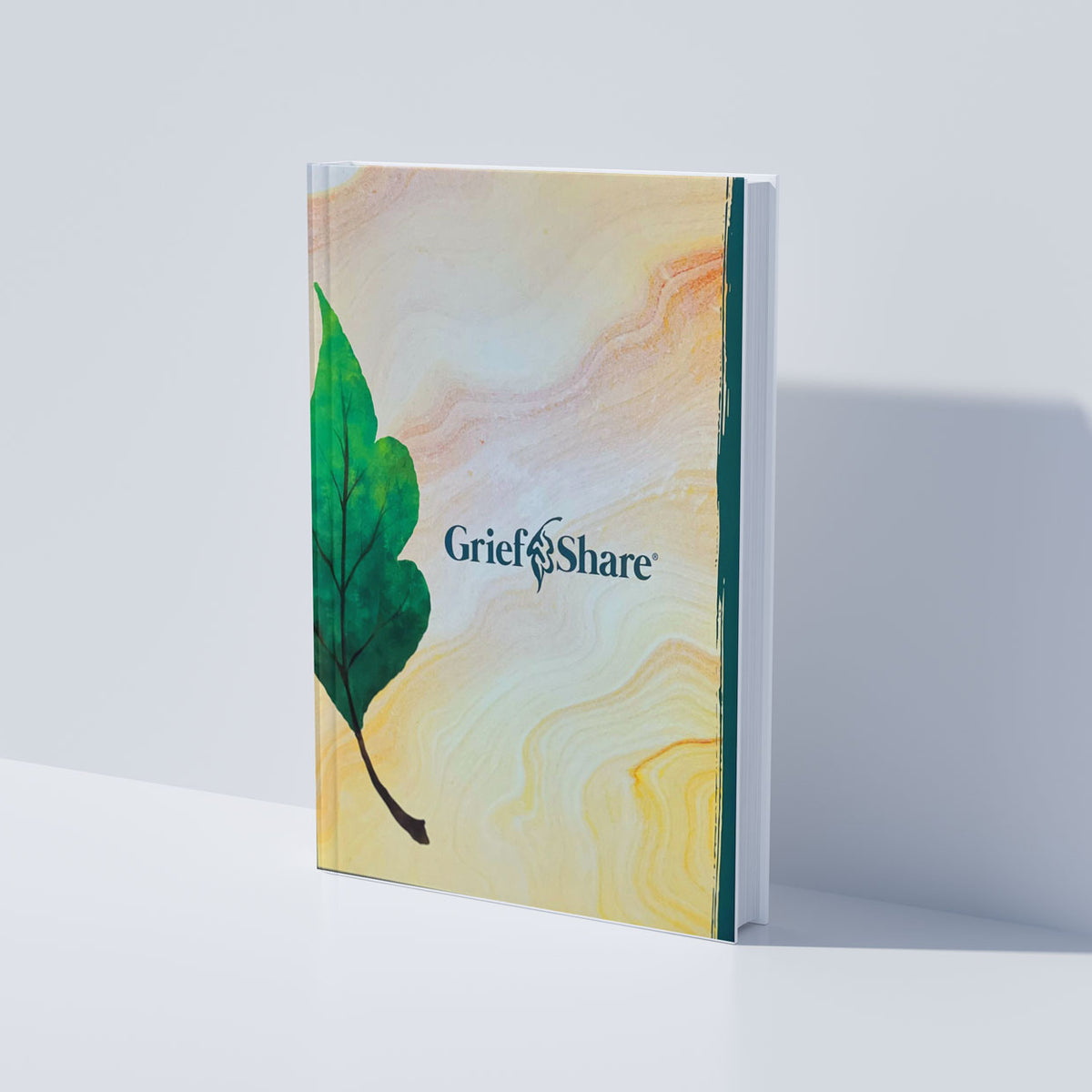 Grief Share: 4 - New Participant Guide (2026) – CPM Bookstore