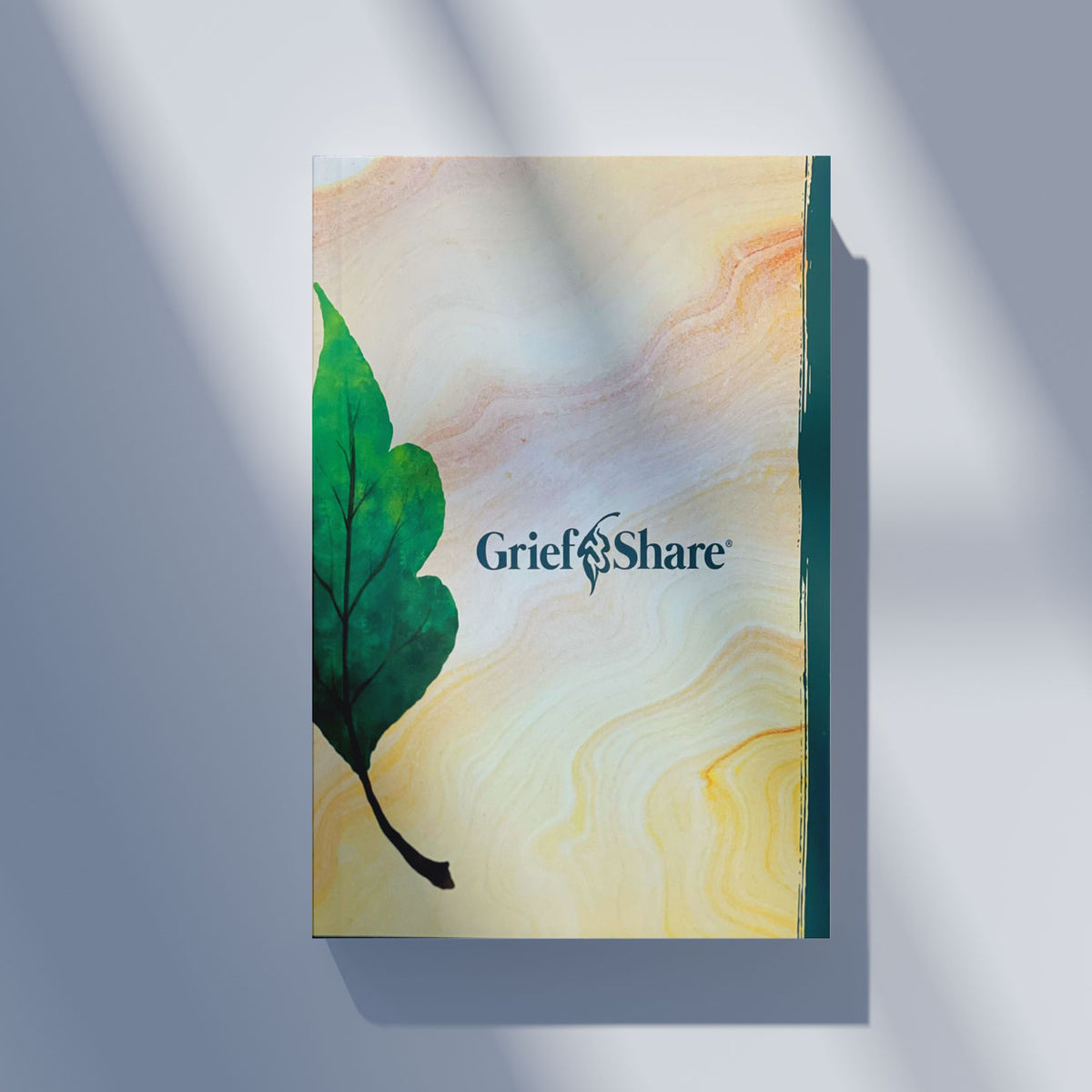 Grief Share: 4 - New Participant Guide (2026) – CPM Bookstore