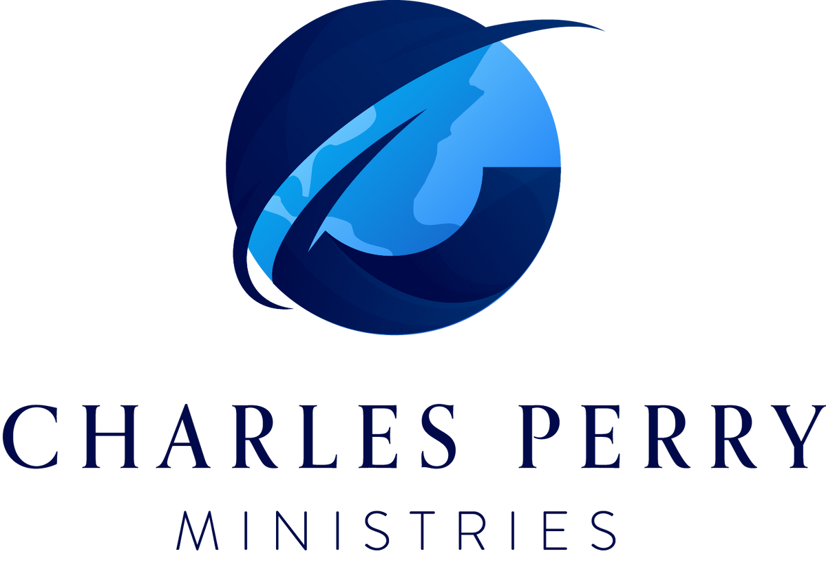 Charles Perry Ministries Bookstore – CPM Bookstore